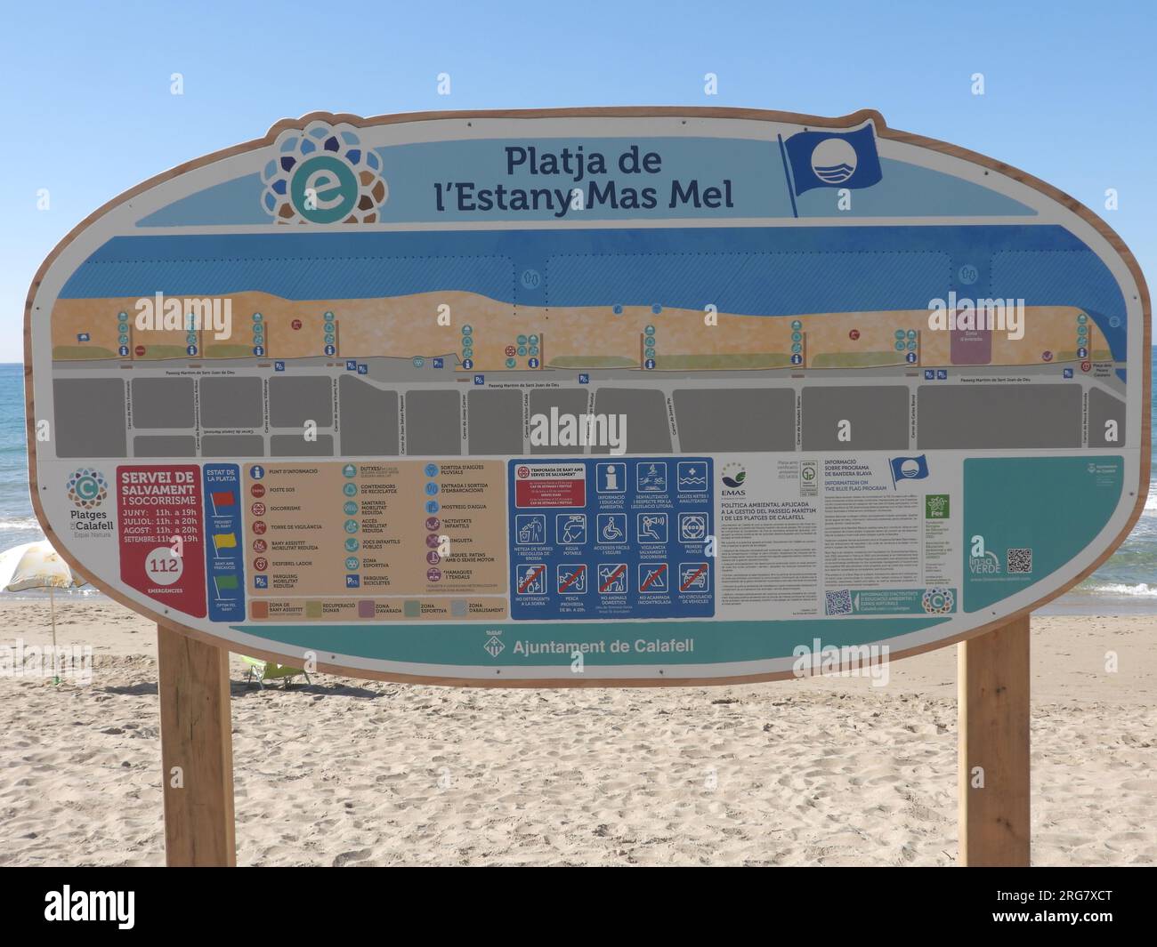 Cunit spain hi-res stock photography and images - Alamy