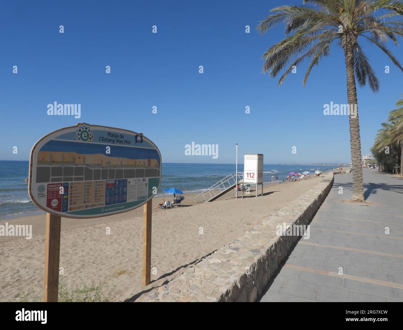 Cunit spain hi-res stock photography and images - Alamy