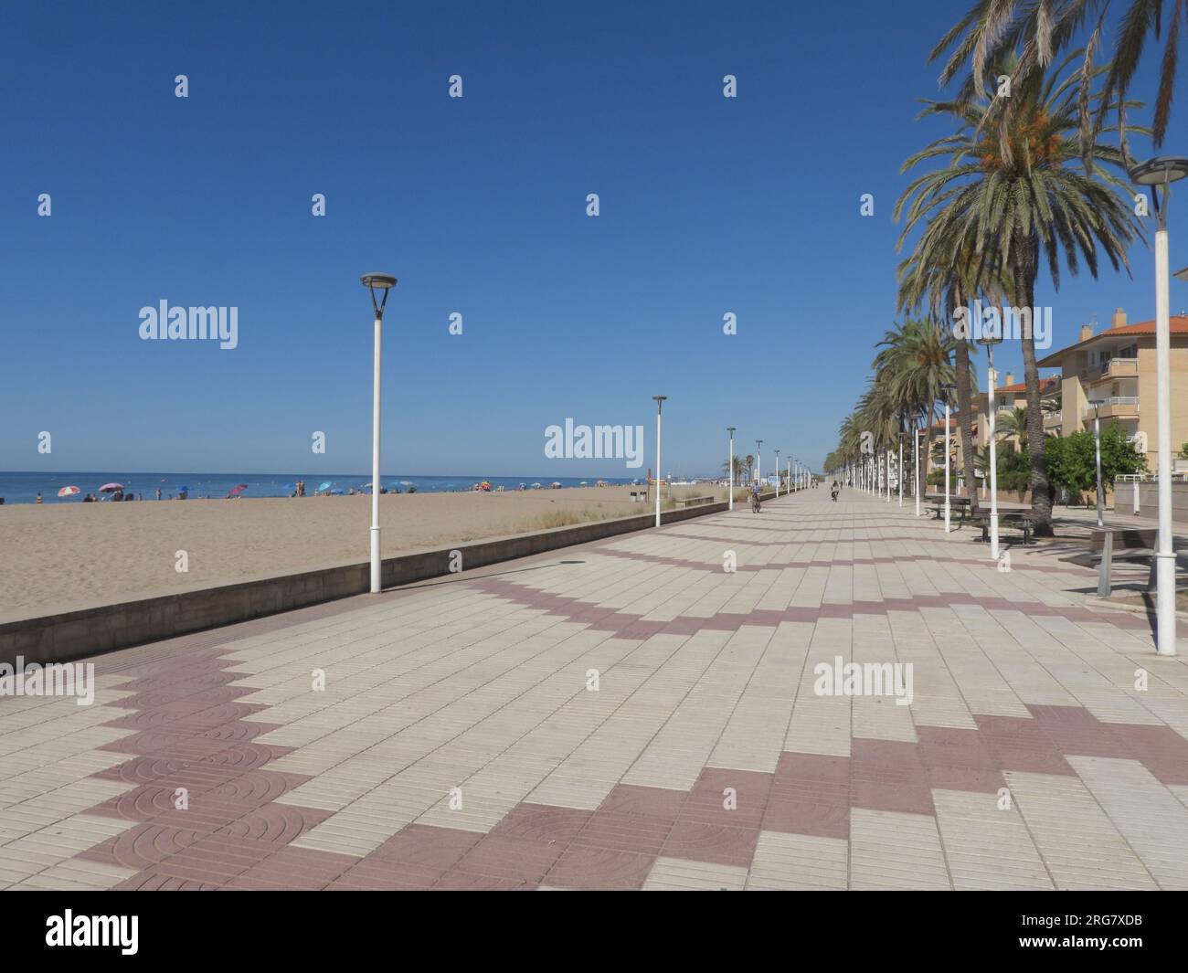 Cunit spain hi-res stock photography and images - Alamy
