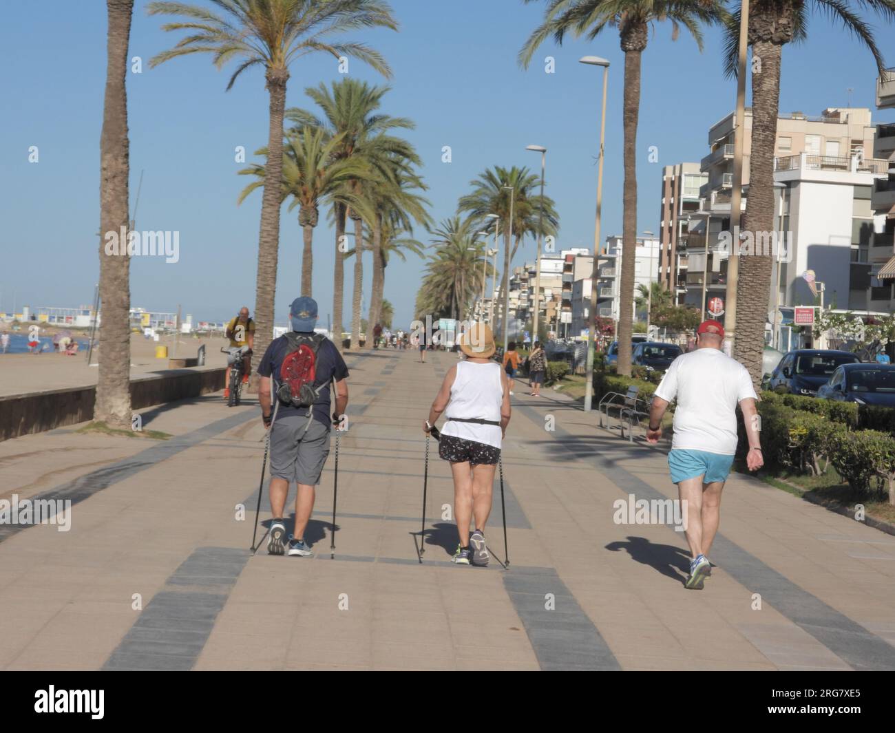 Cunit spain hi-res stock photography and images - Alamy