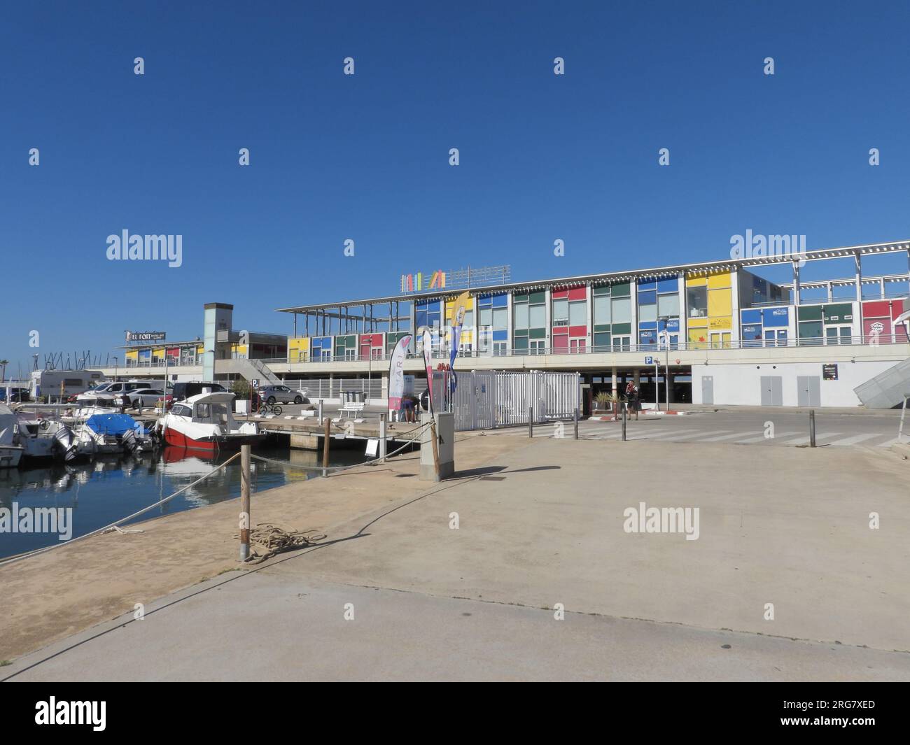 Cunit spain hi-res stock photography and images - Alamy