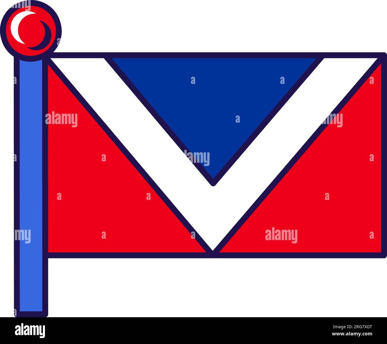 Vexillology Flag Maker