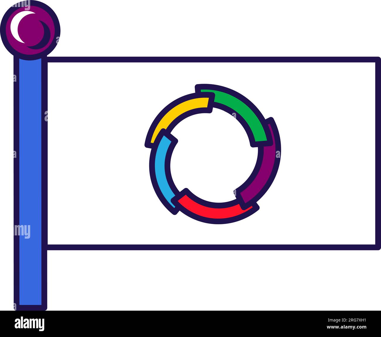 Oif Stock Vector Images - Alamy