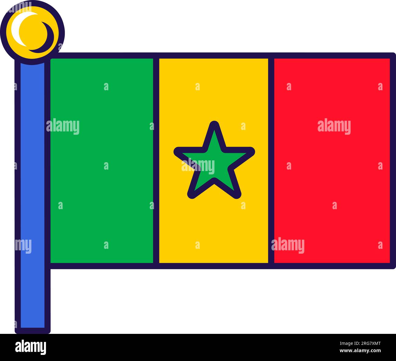 Tag solemn Stock Vector Images - Alamy