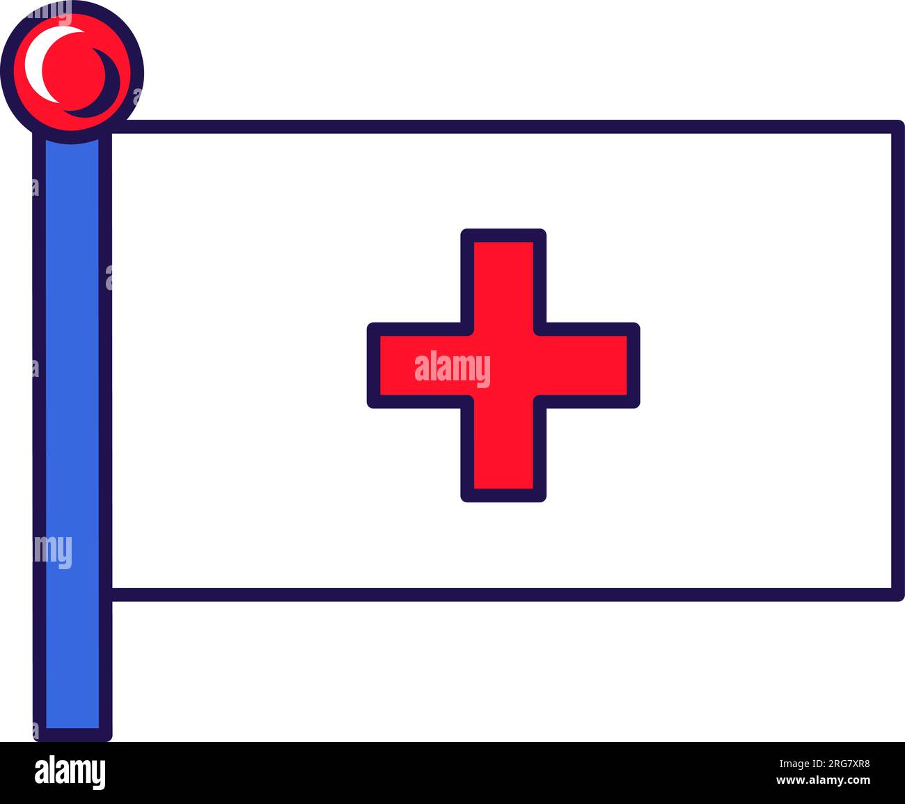 Convention on international Stock Vector Images - Alamy