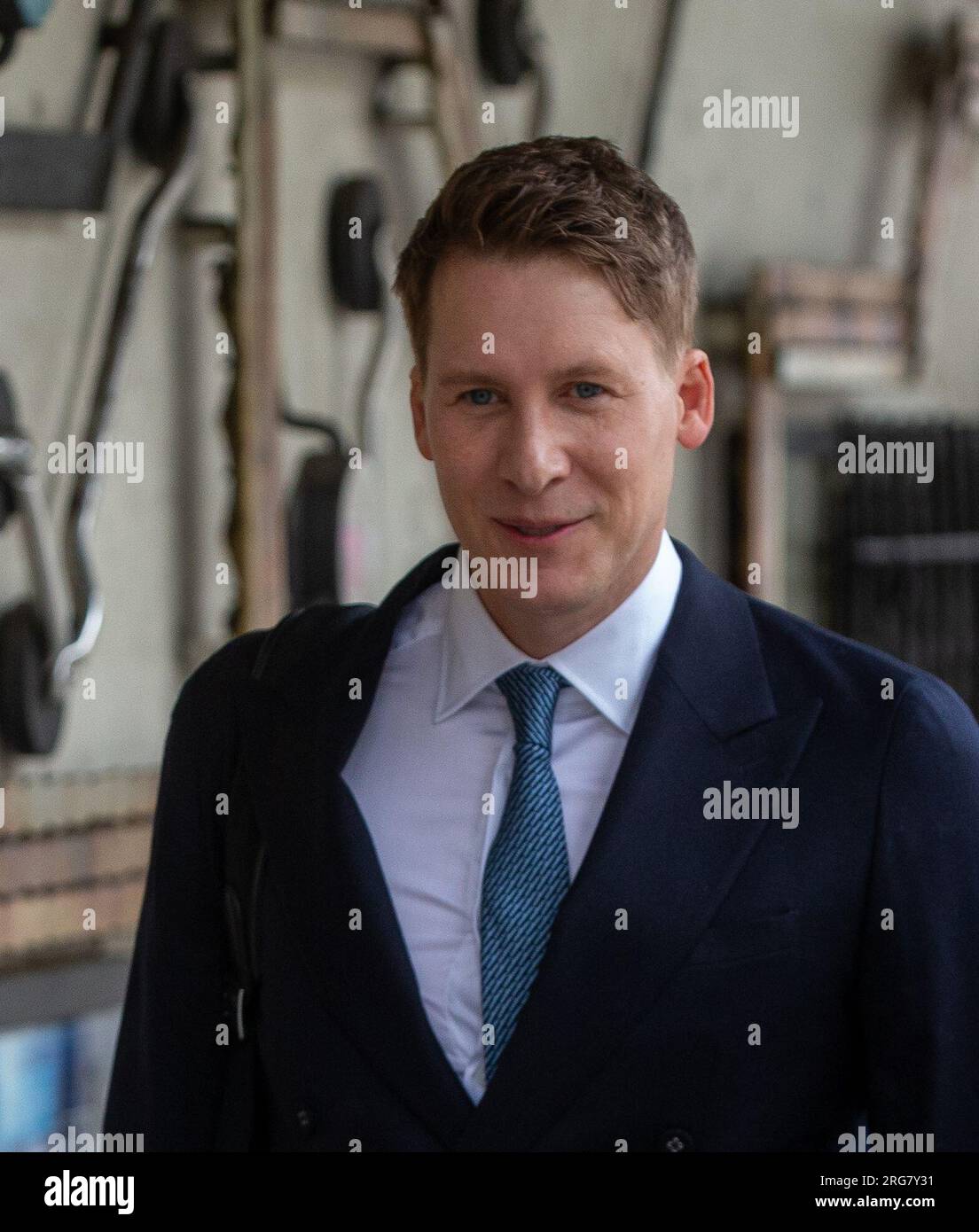 Dustin lance black hi-res stock photography and images - Alamy