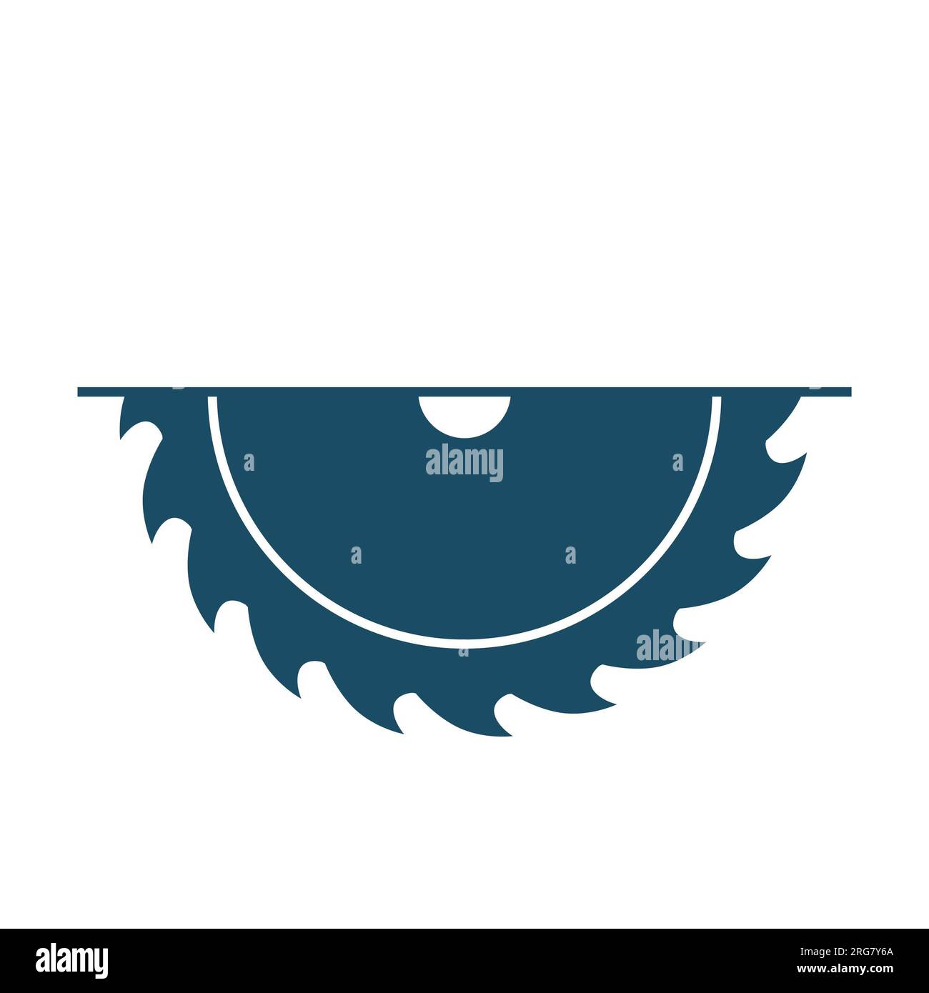 Saw monogram hi-res stock photography and images - Alamy