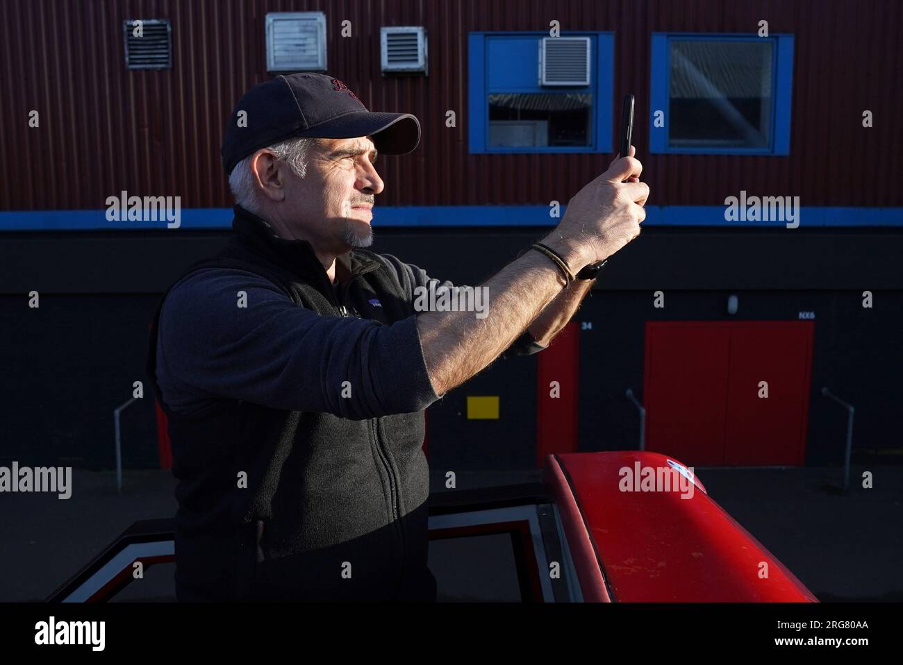 Alan pace burnley hi-res stock photography and images - Alamy