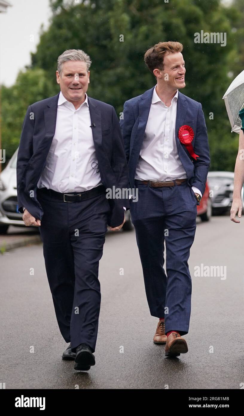 Alistair strathern hi-res stock photography and images - Alamy