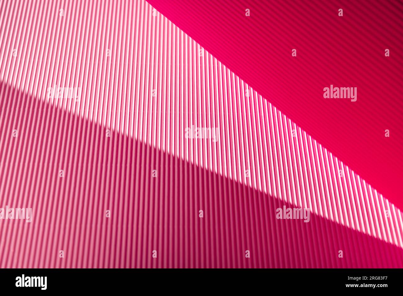 Barbie Pink background. pink abstract background with copy space Stock ...