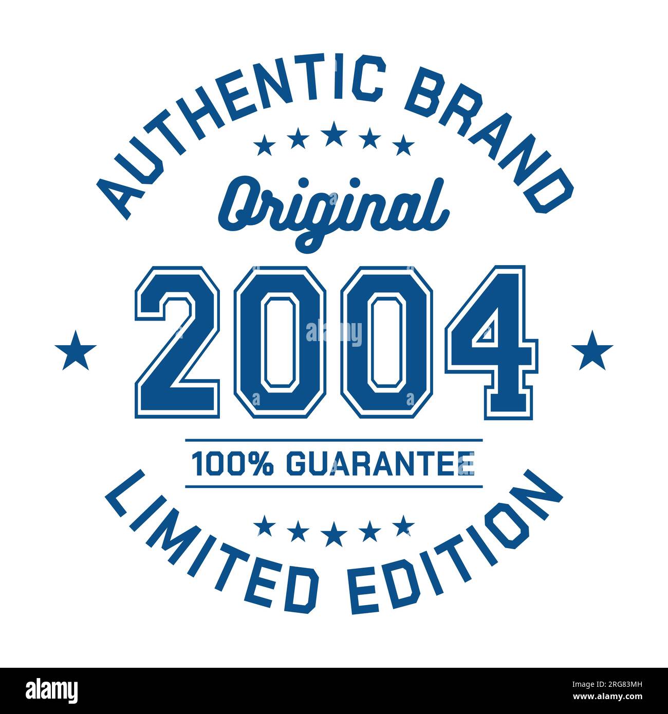 2004 fashion Stock Vector Images - Alamy