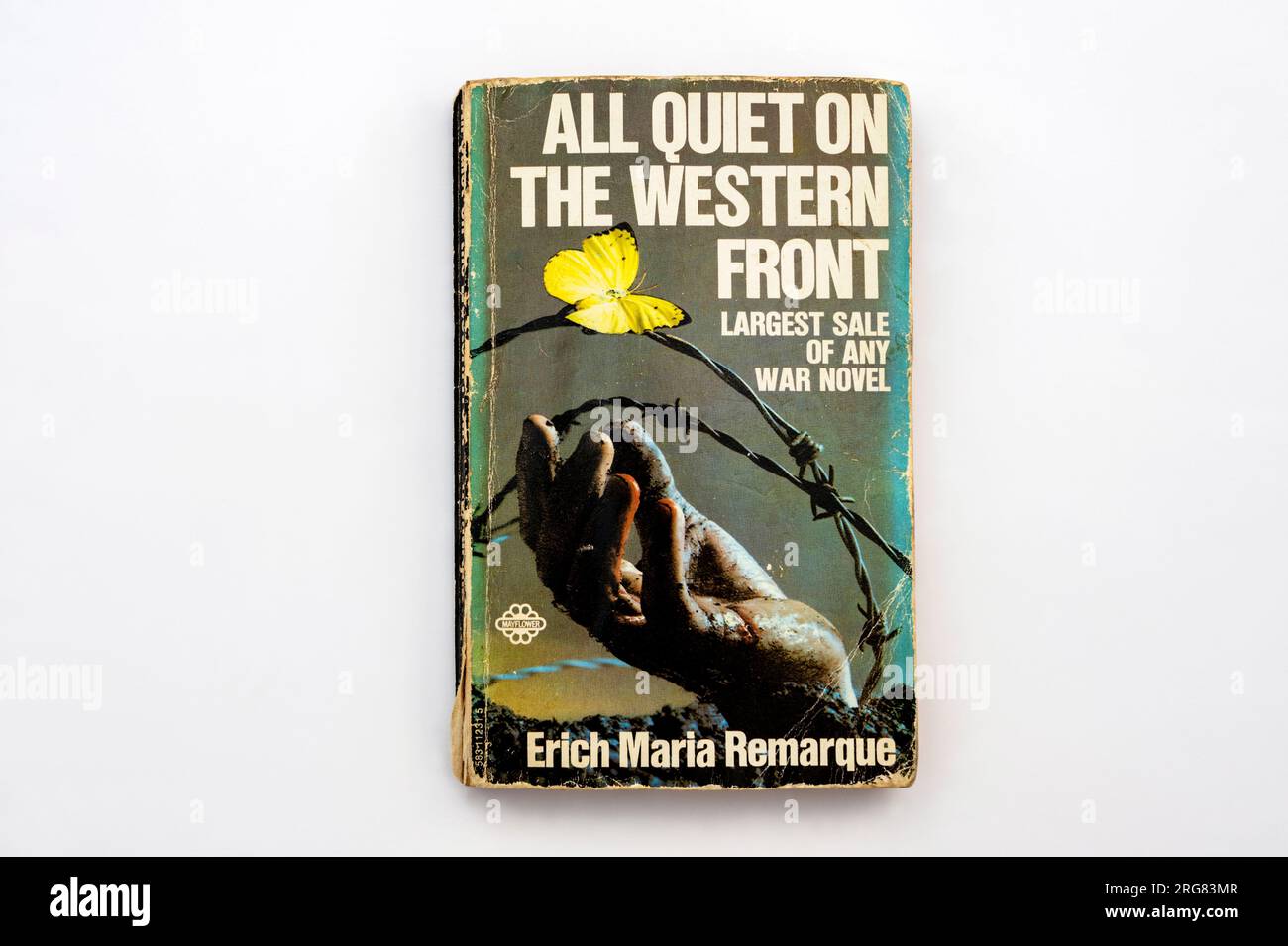 Erich maria remarque hi-res stock photography and images - Alamy