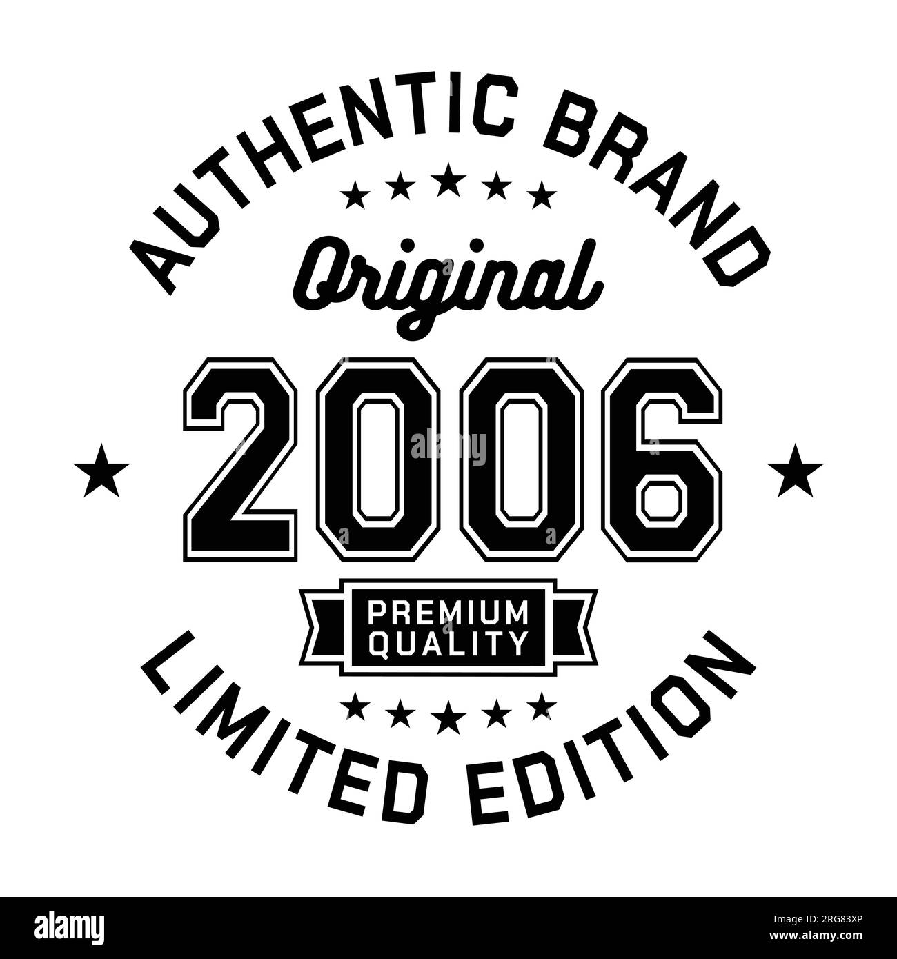 2006 see Stock Vector Images - Alamy