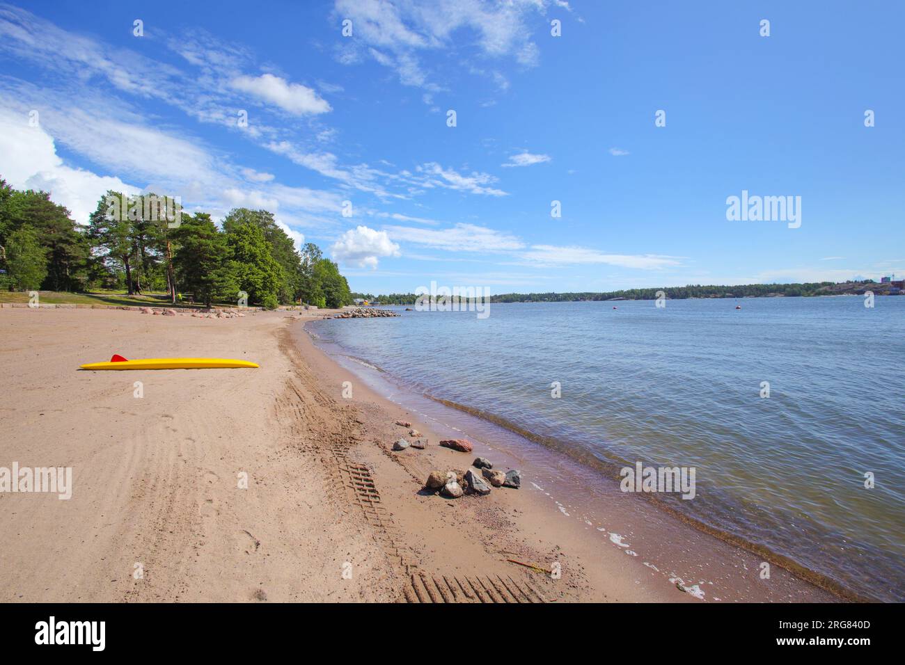 Mustikkamaa hi-res stock photography and images - Alamy