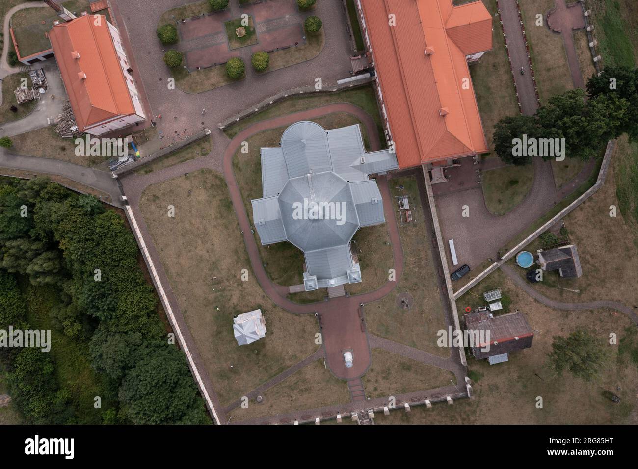 Historische waldlandschaft hi-res stock photography and images - Alamy