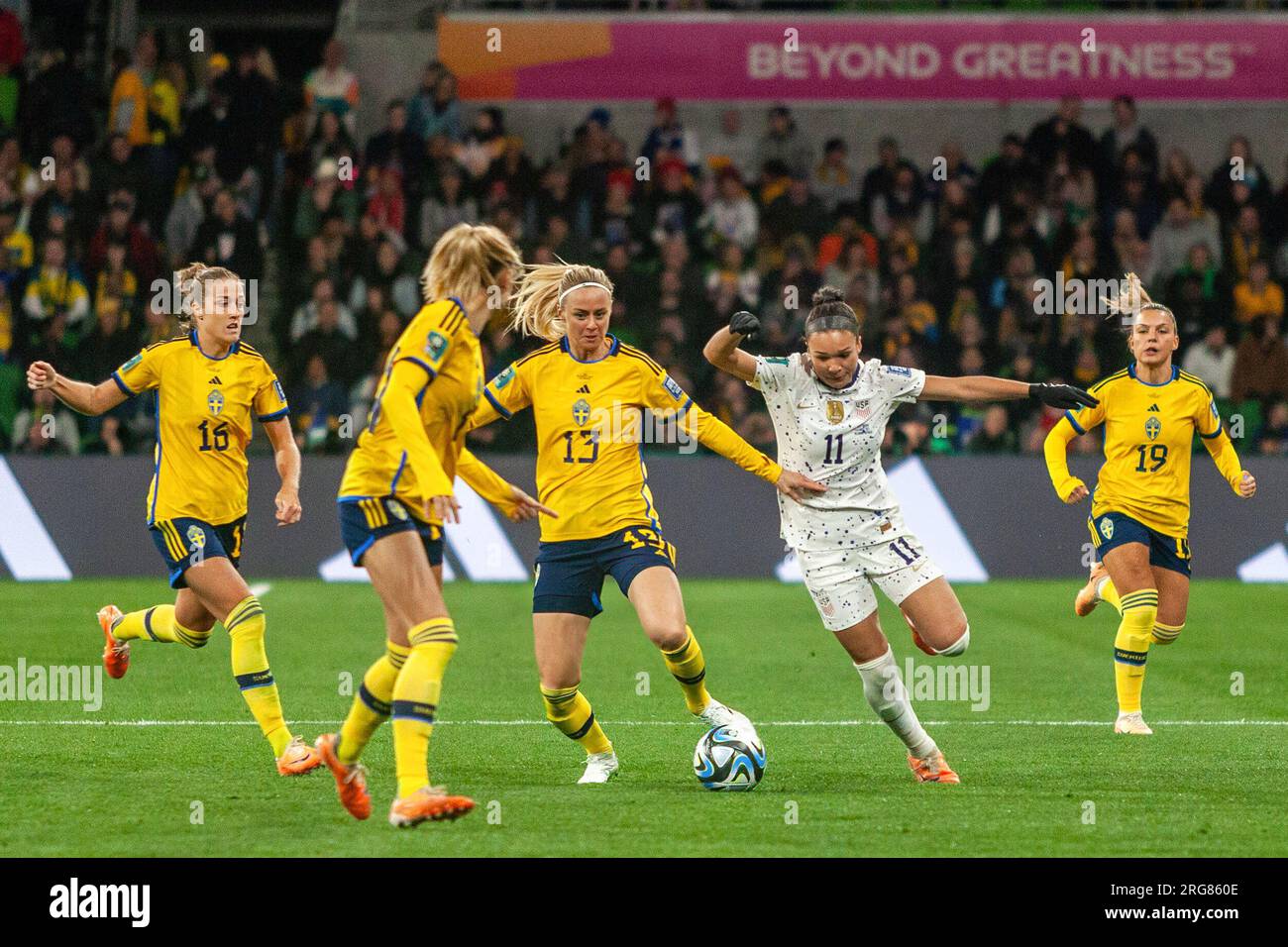 Amanda ilestedt sweden 2023 hi-res stock photography and images - Alamy