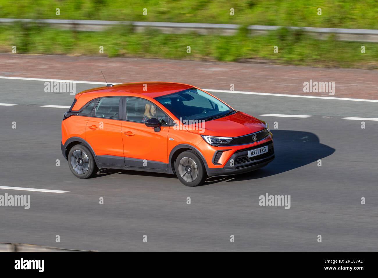 110 turbo ecotec start stop hi-res stock photography and images - Alamy