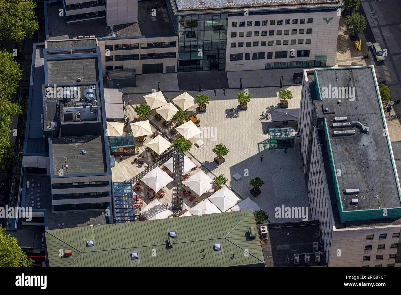 Cafe extrablatt hi-res stock photography and images - Alamy