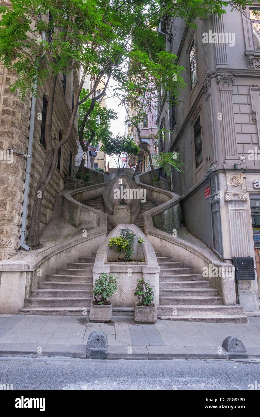 Kamondo istanbul hi-res stock photography and images - Alamy