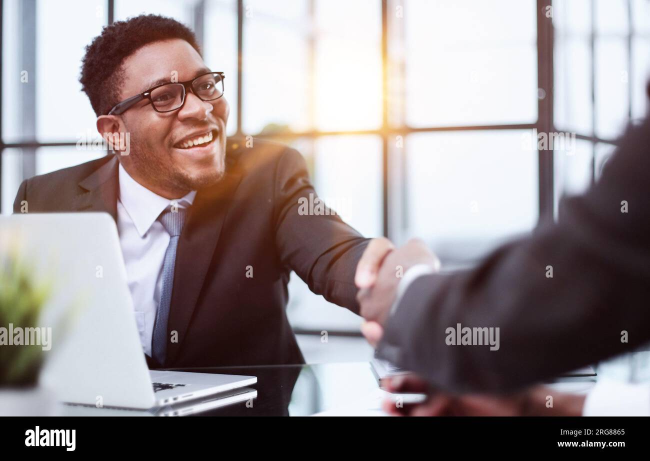 Professional consultation communication lawyer hi-res stock photography ...