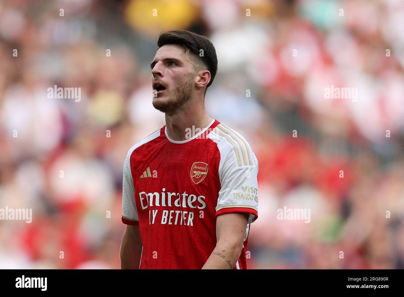 Rice arsenal hi-res stock photography and images - Alamy