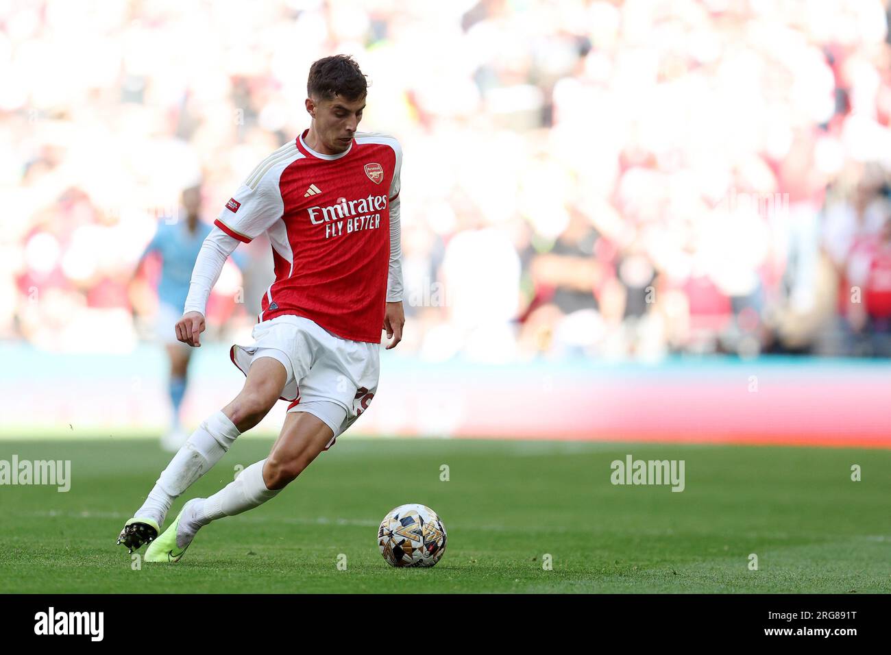 Kai havertz 2023 hi-res stock photography and images - Alamy