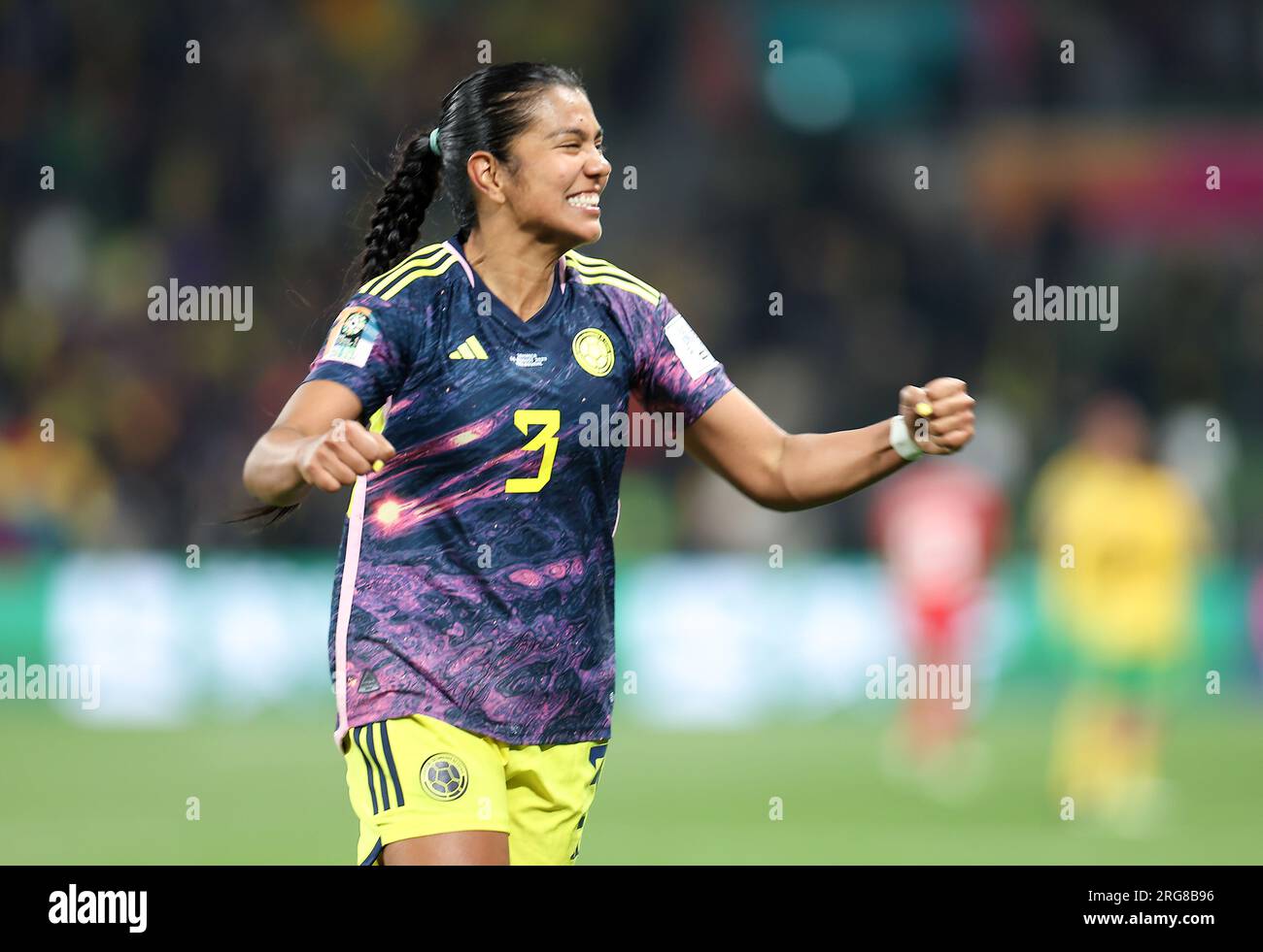 Daniela arias hi-res stock photography and images - Alamy