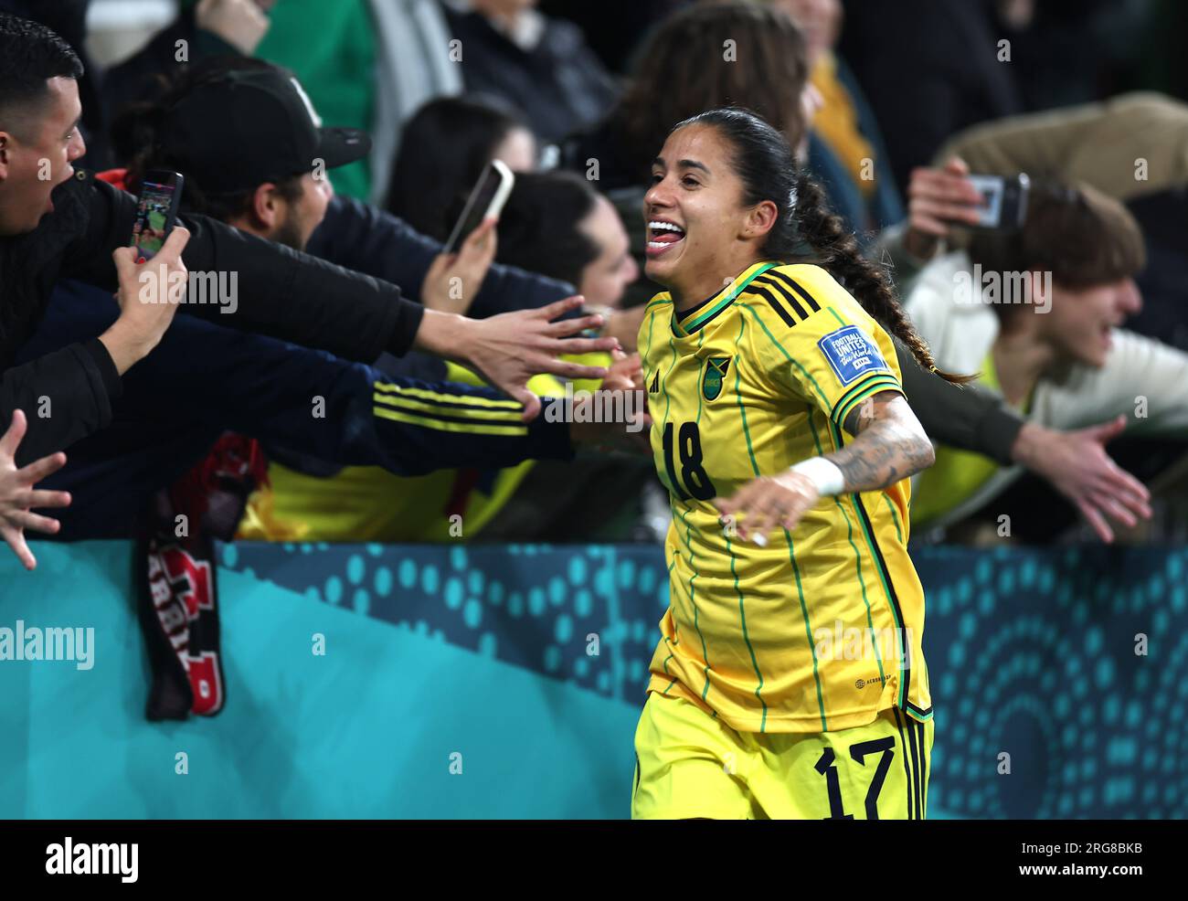 Carolina arias colombia hi-res stock photography and images - Alamy