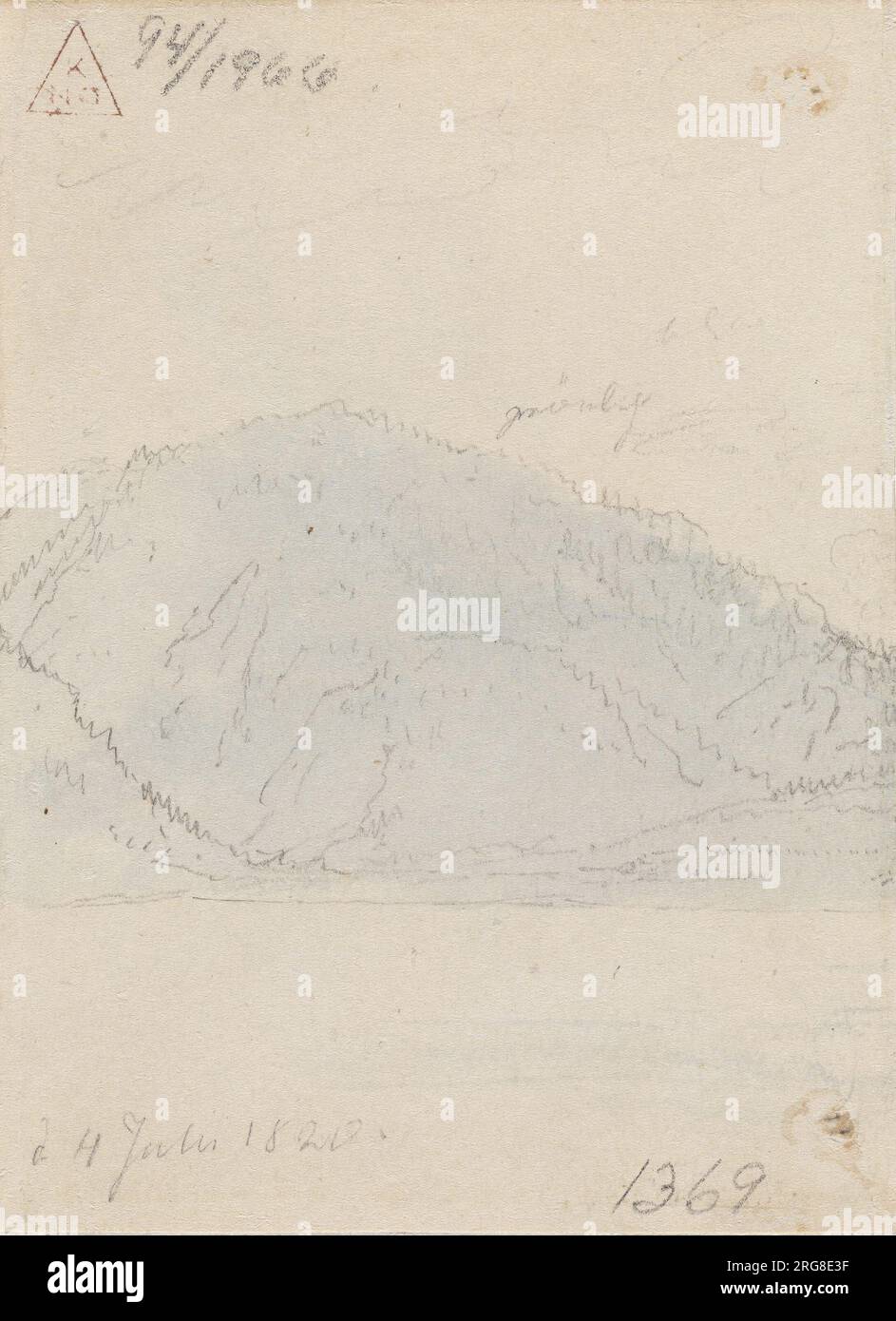 4 july 1820 hi-res stock photography and images - Alamy