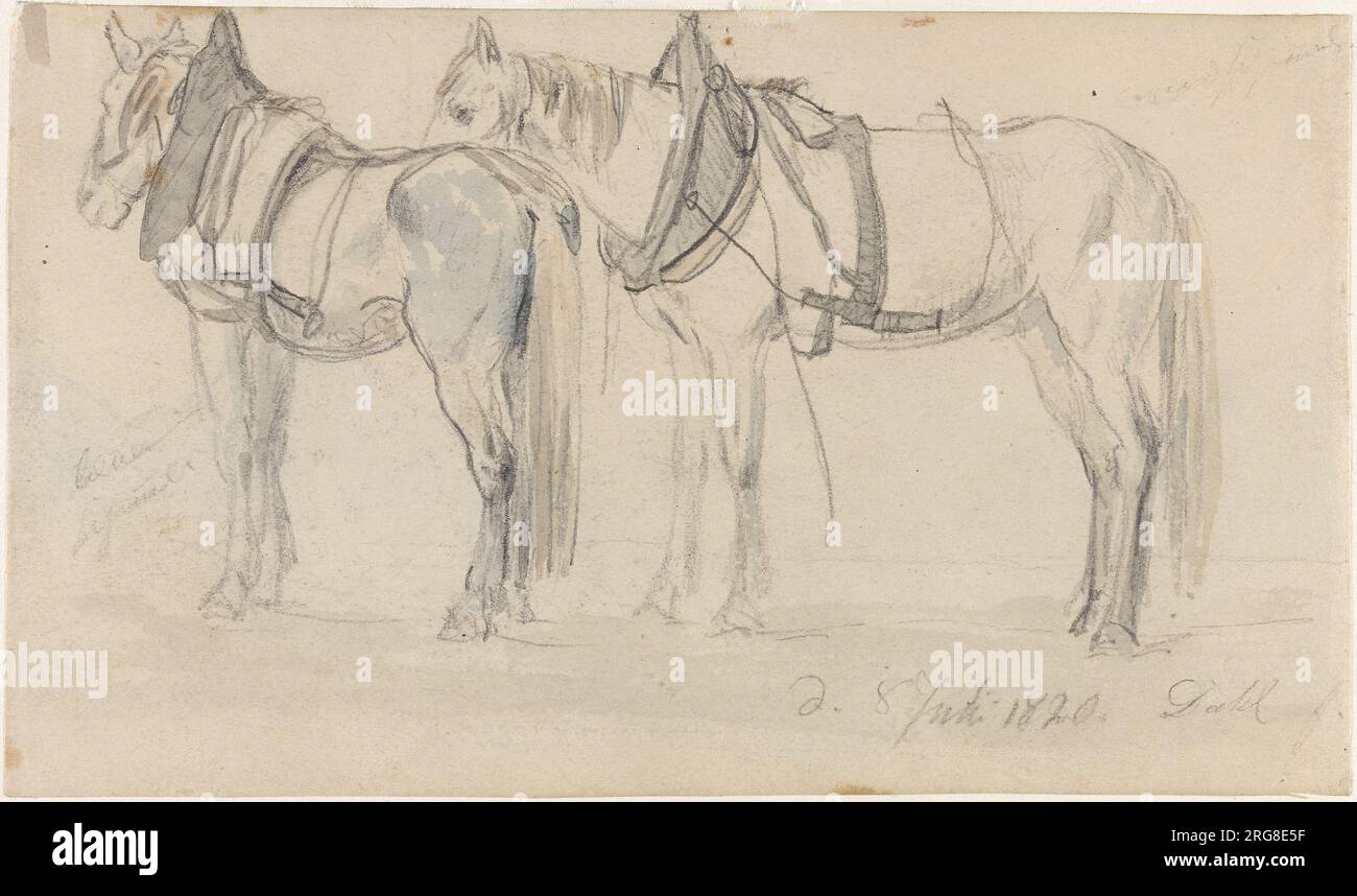 8 july 1820 hi-res stock photography and images - Alamy