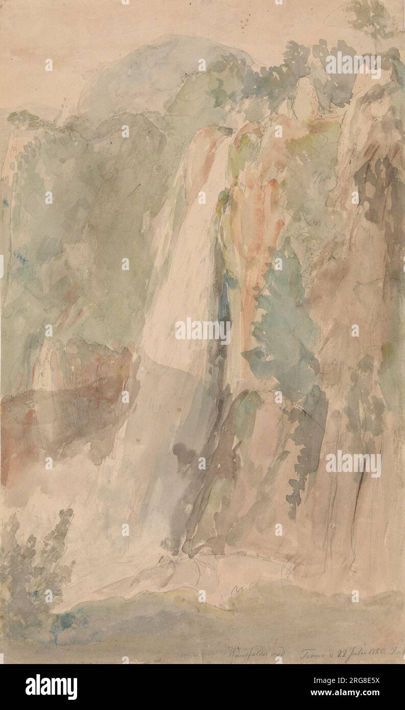 22 july 1820 hi-res stock photography and images - Alamy