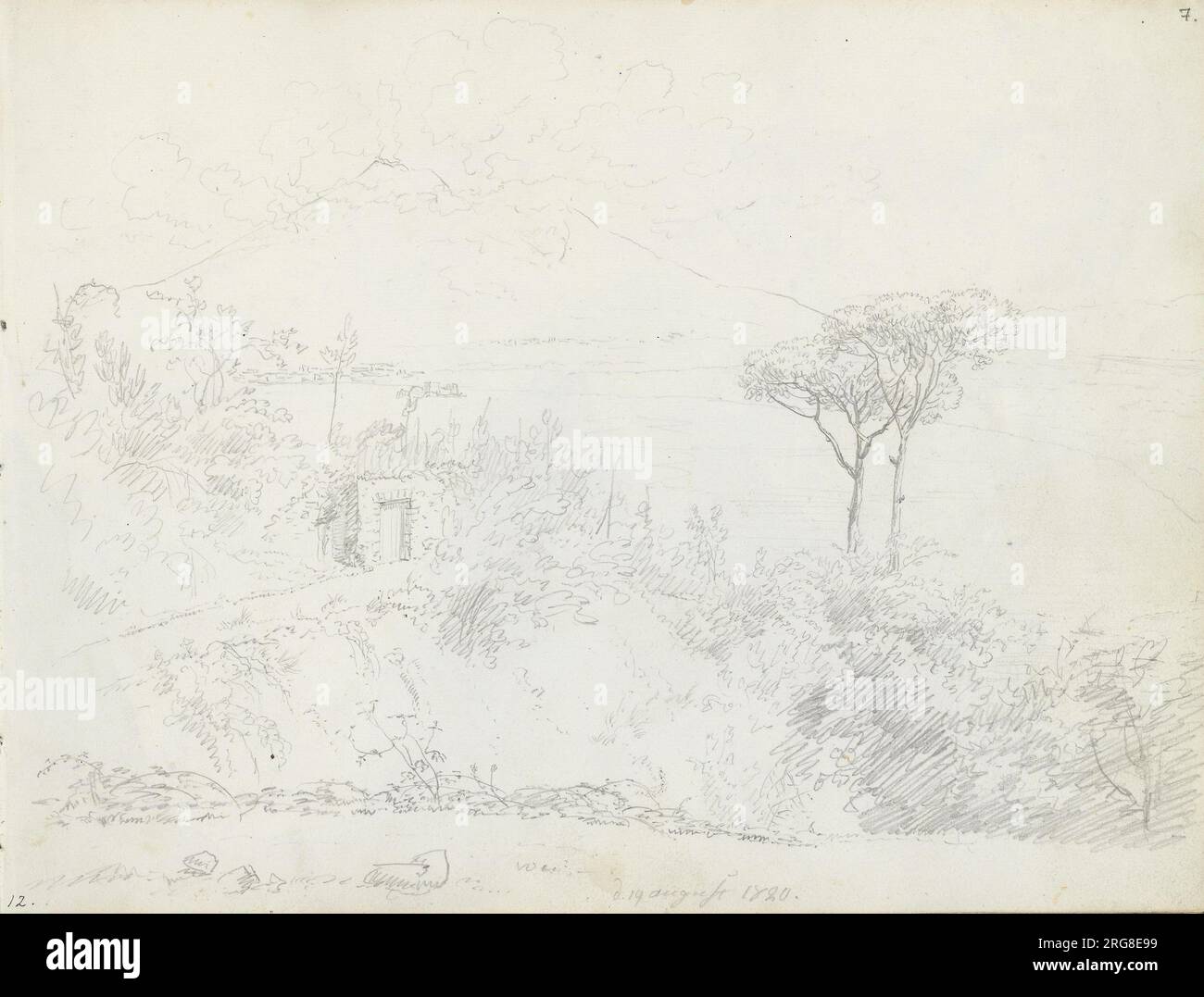 19 august 1820 hi-res stock photography and images - Alamy