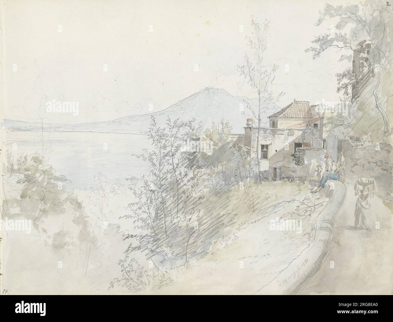 19 august 1820 hi-res stock photography and images - Alamy