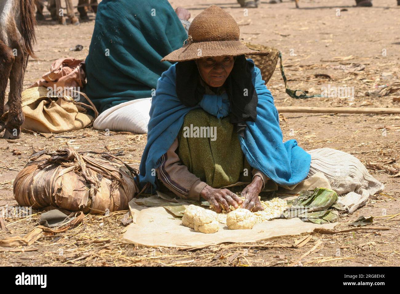 Ethiopia amhara bahir dar hi-res stock photography and images - Alamy