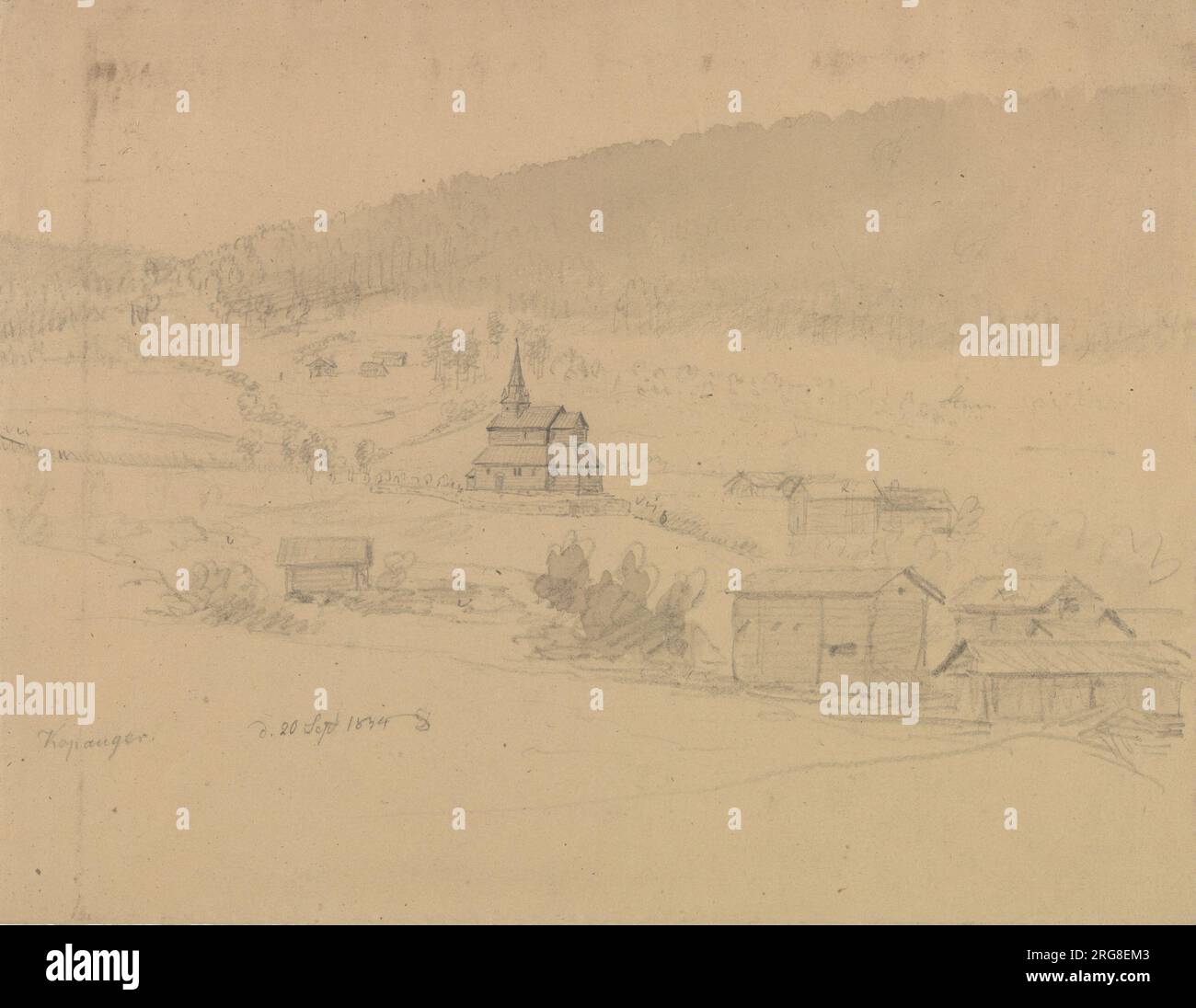 20 september 1834 hi-res stock photography and images - Alamy