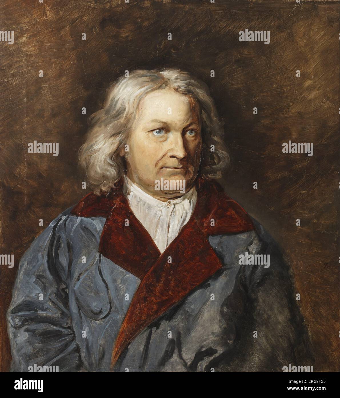 17 june 1841 hi-res stock photography and images - Alamy