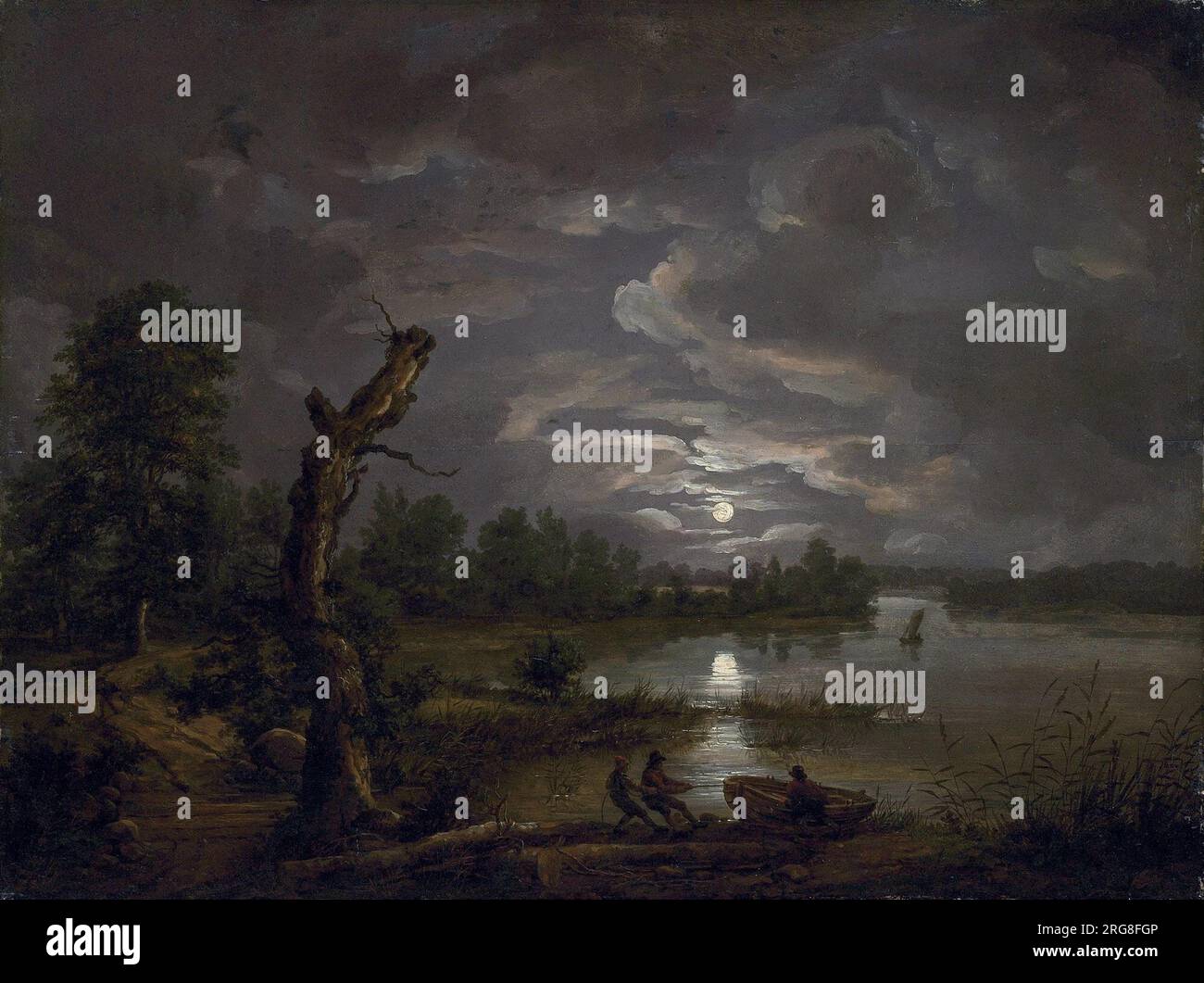 Esrom hi-res stock photography and images - Alamy