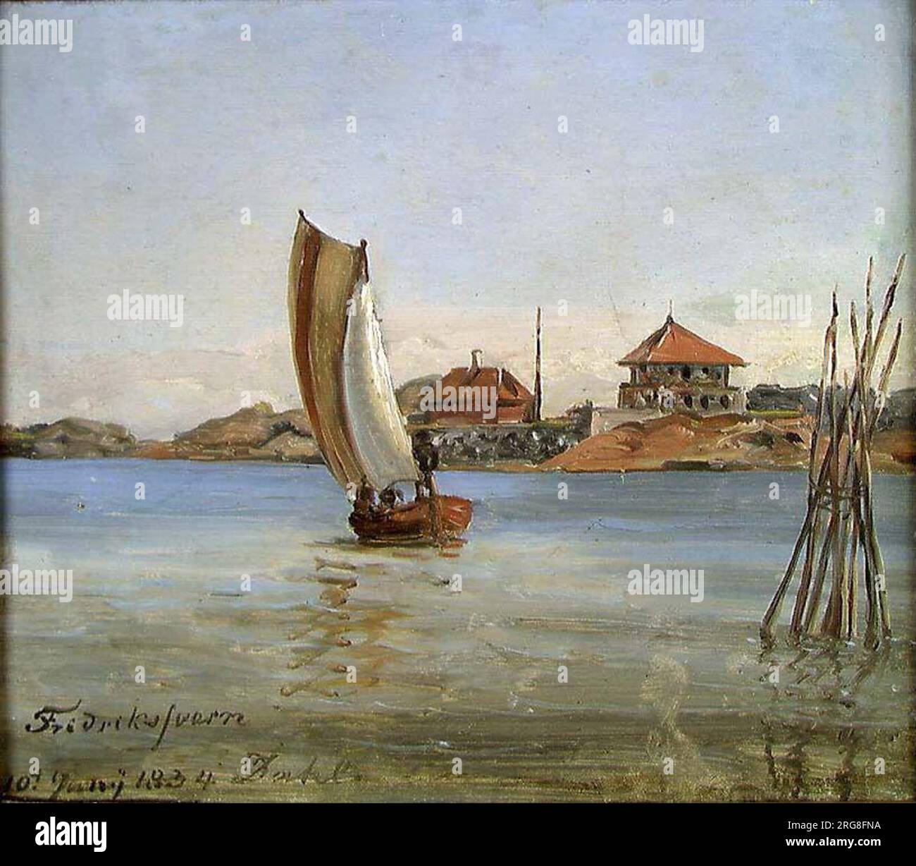 10 june 1834 hi-res stock photography and images - Alamy
