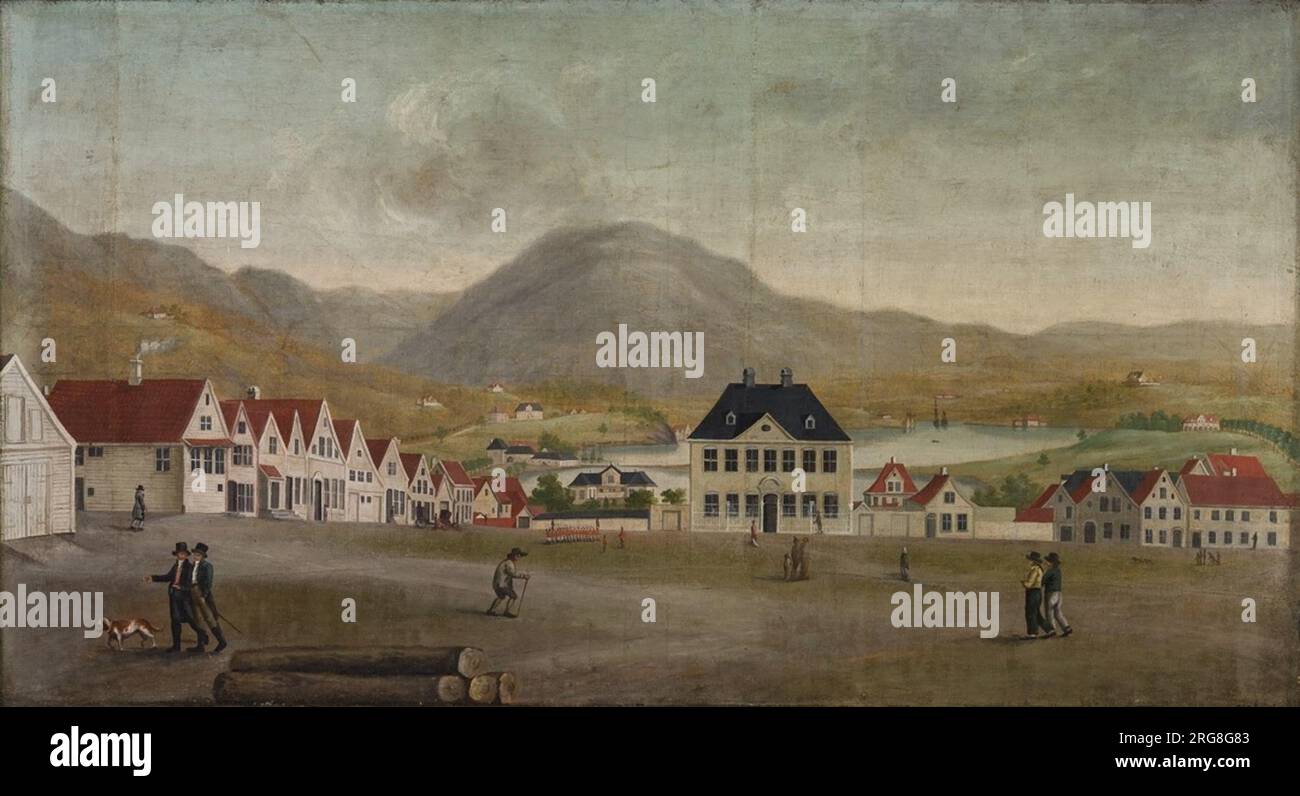 View of engen hi-res stock photography and images - Alamy