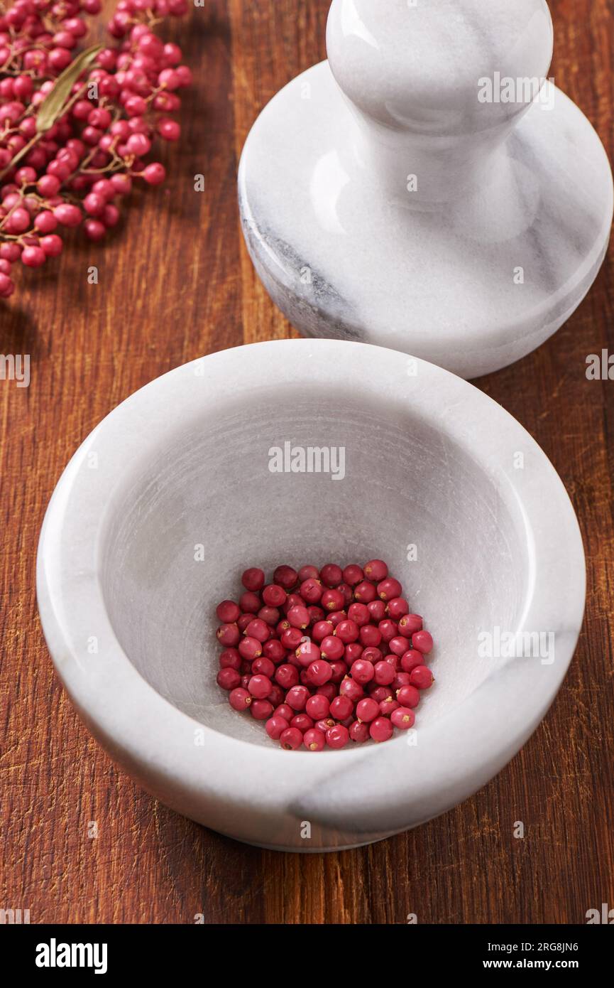 Pestle pounder hi-res stock photography and images - Alamy