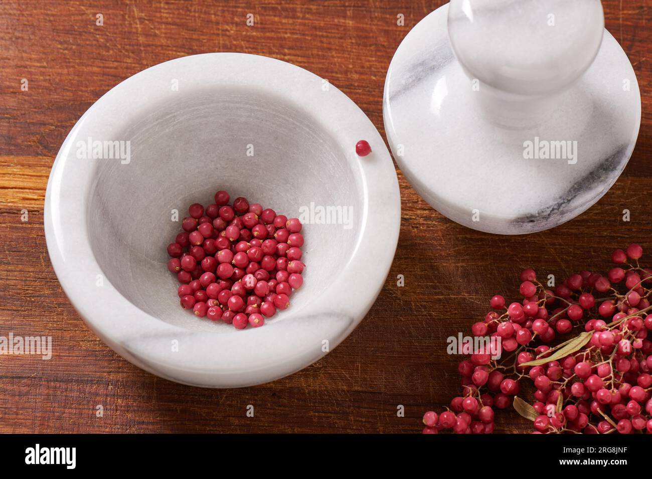 Pestle pounder hi-res stock photography and images - Alamy