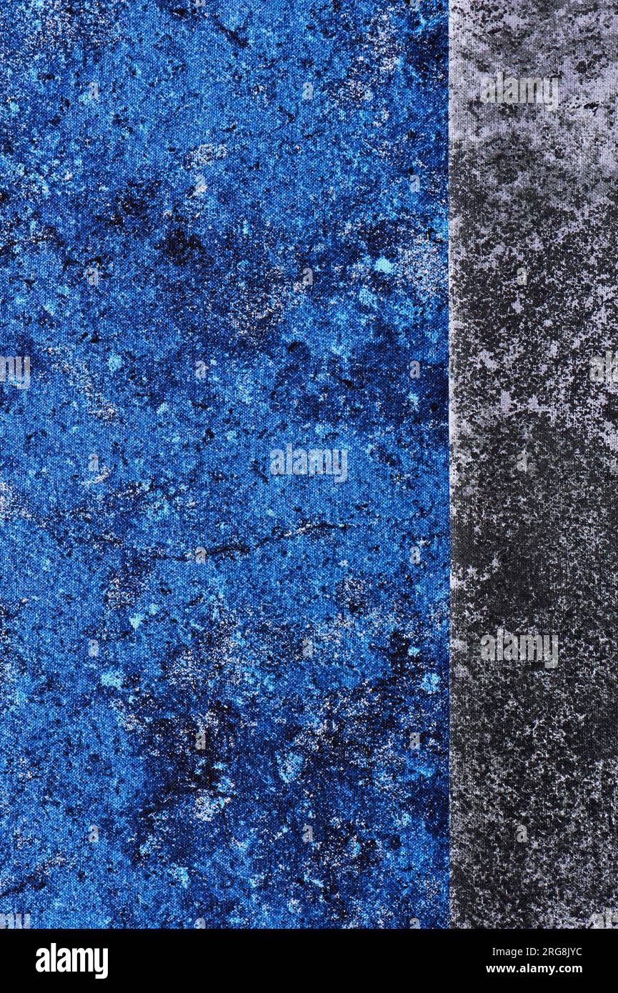 Abstract background from pieces of quilting fabrics how element of ...