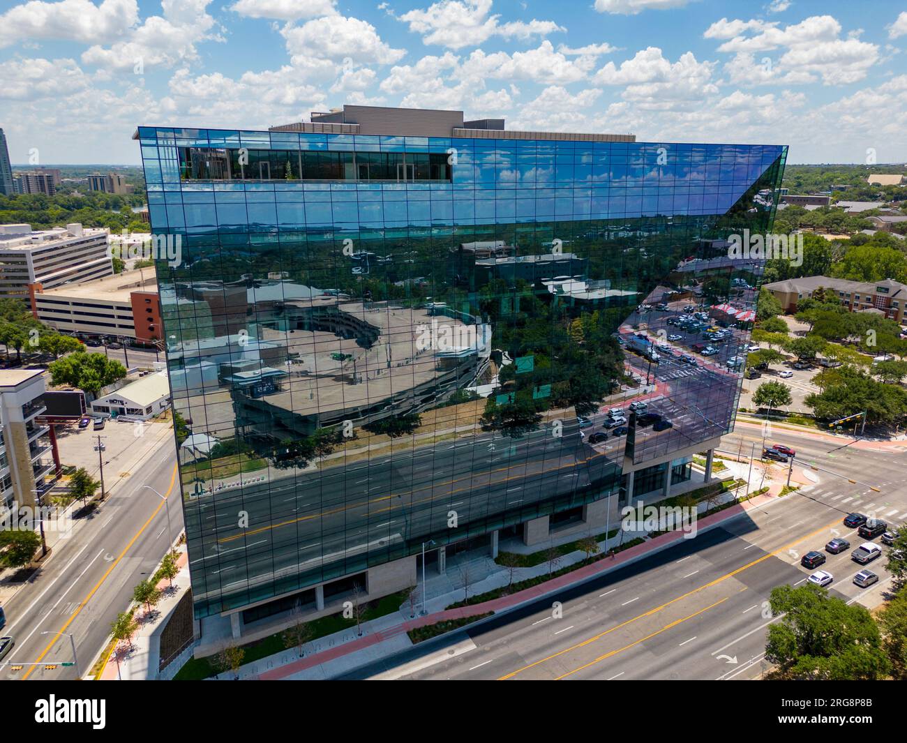 Photo workspace hi-res stock photography and images - Alamy