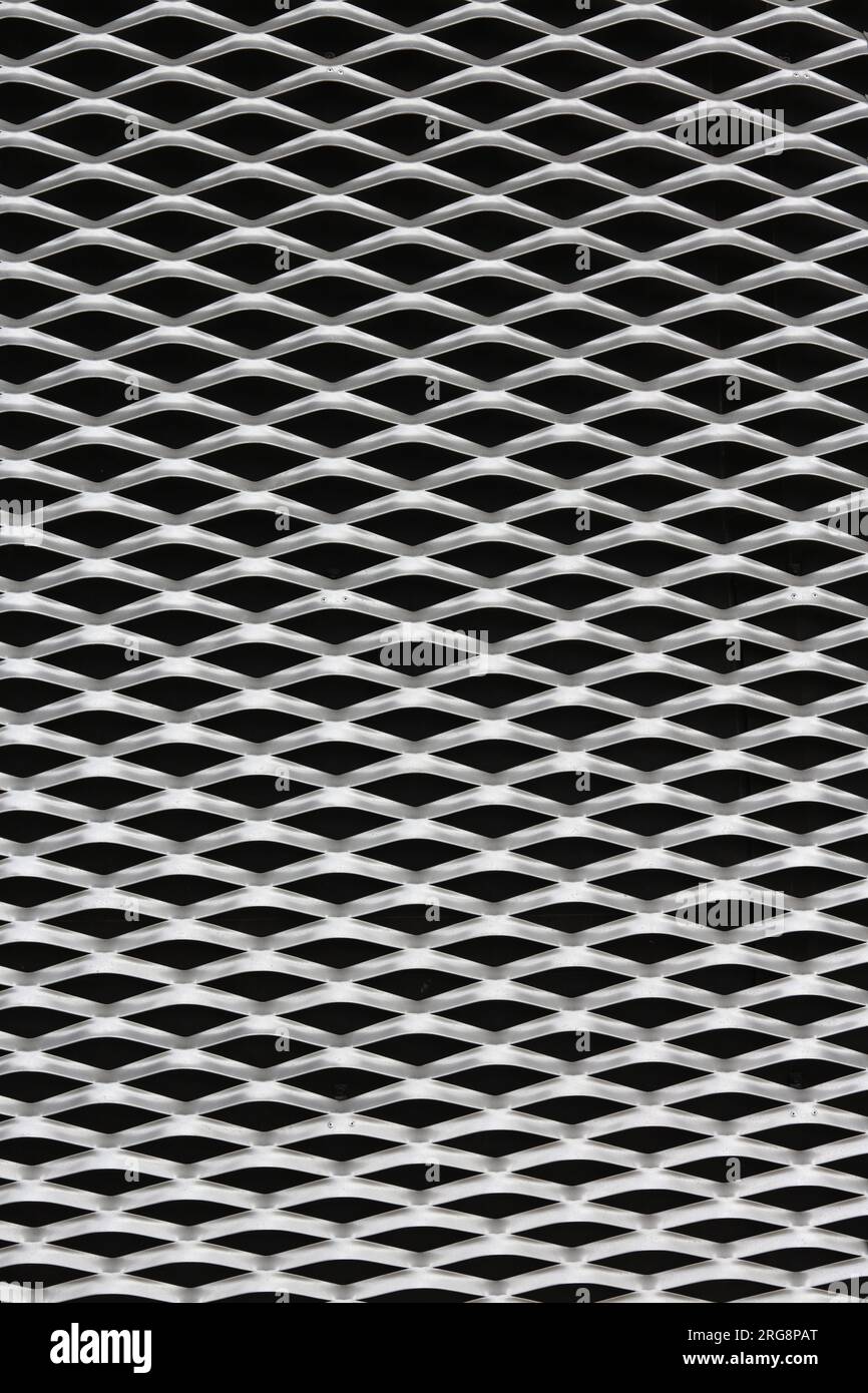 a mesh texture pattern background Stock Photo - Alamy