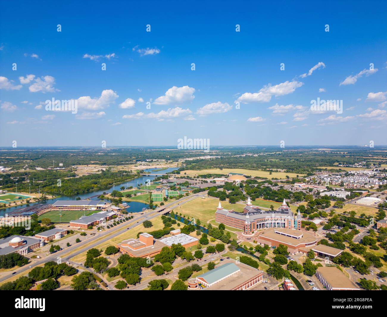 Brazos river hi-res stock photography and images - Alamy