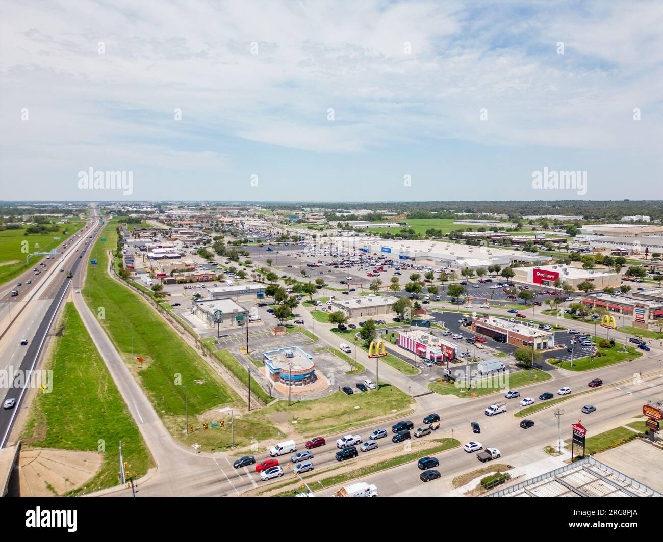 Westgate marketplace hi-res stock photography and images - Alamy
