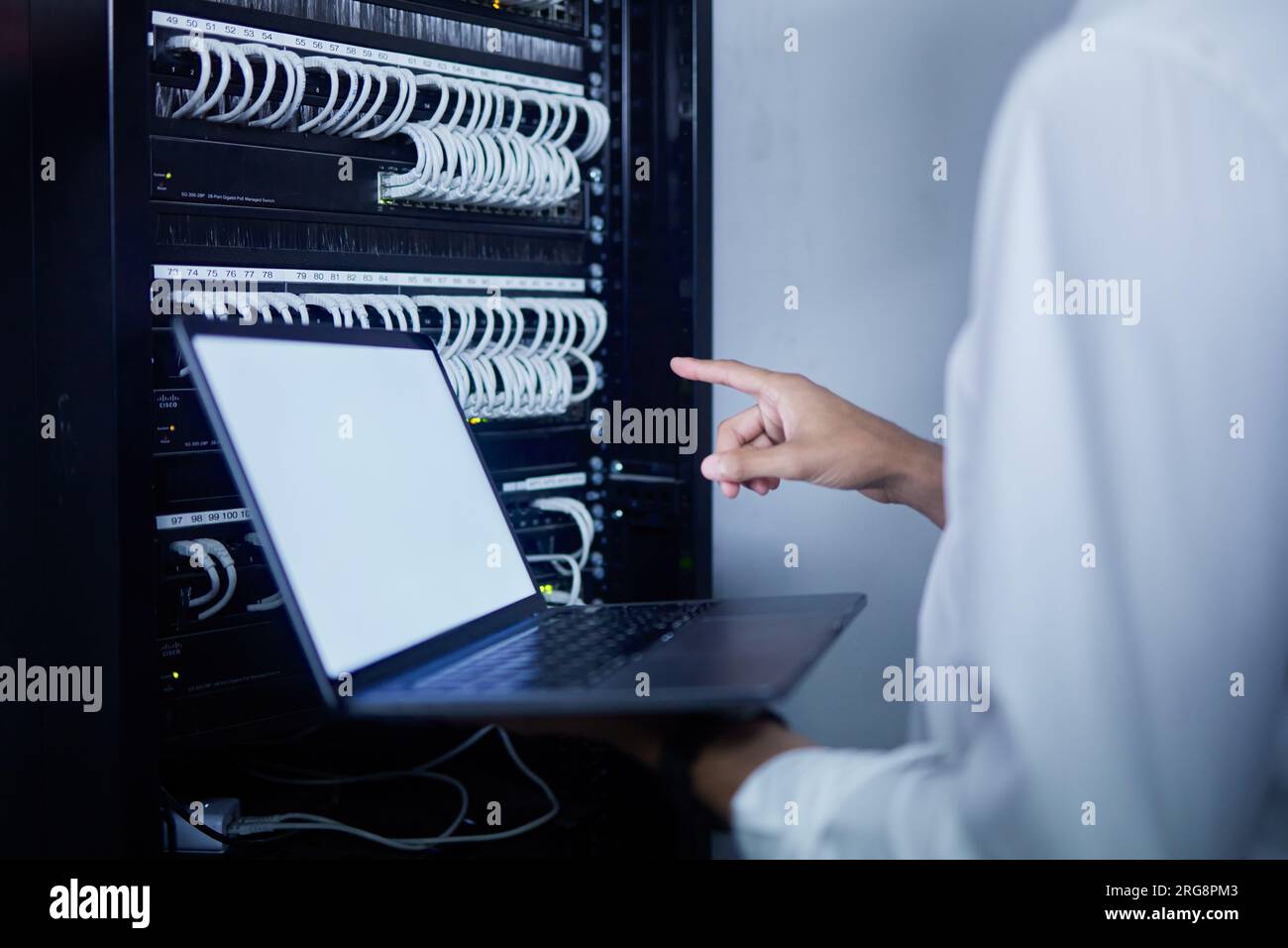 Troubleshooting and problem solving hi-res stock photography and images ...