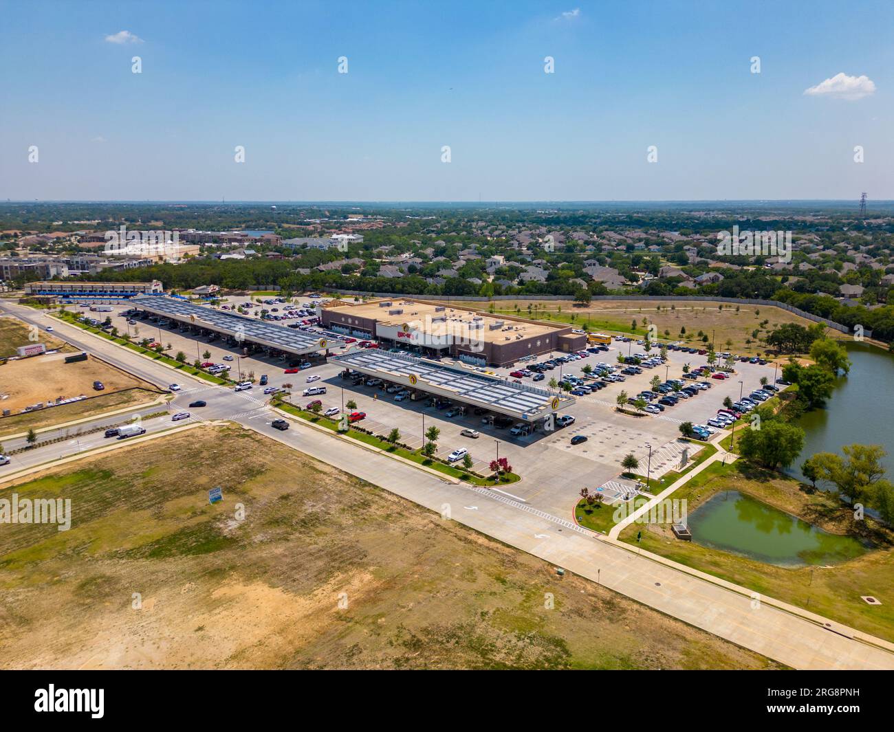 Bucees hi-res stock photography and images - Alamy