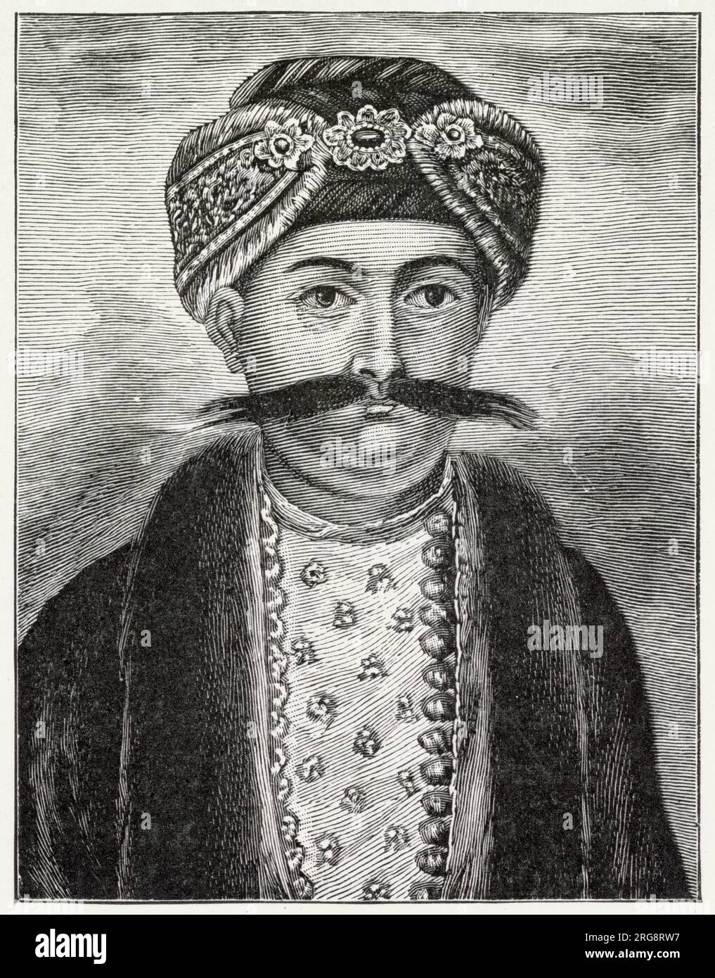 Siraj hi-res stock photography and images - Alamy