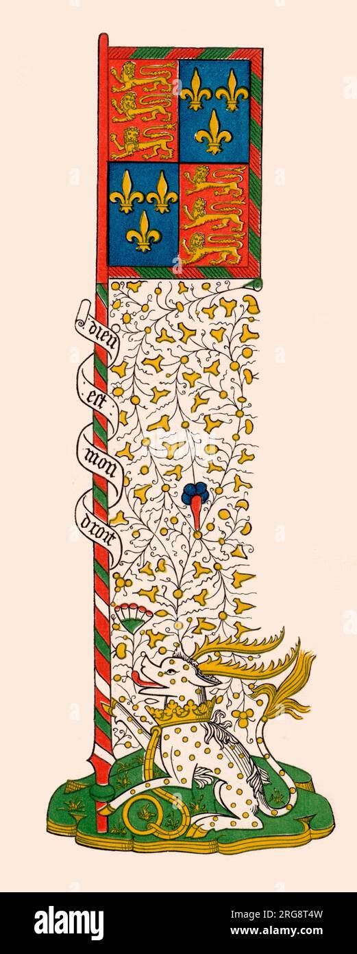 History of the standard hi-res stock photography and images - Alamy